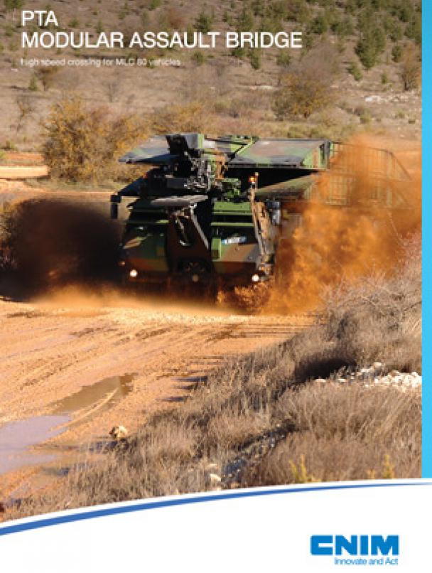 Our brochures | CNIM