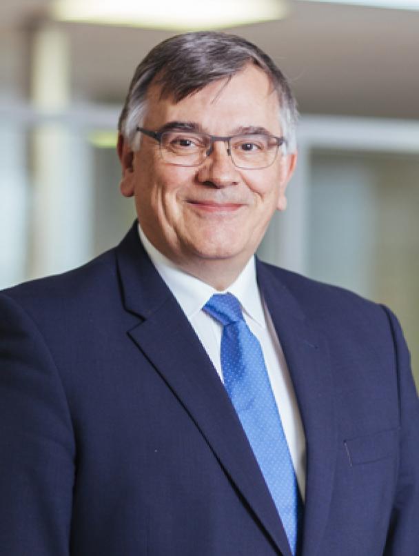 Notre gouvernance du groupe CNIM, équipementier et ensemblier industriel